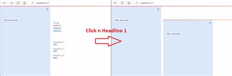 html files with internal document reference links don t work in