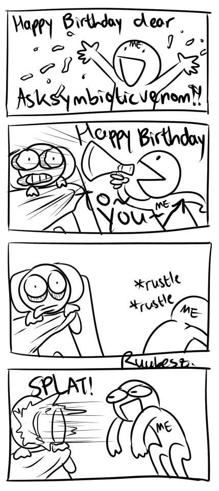 Its My Birthday Today Just Wanted To Tell Tumbex