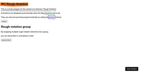 Strange Jang Utm Codesandbox