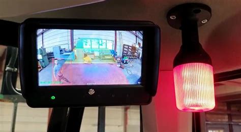 Esqoview Camera System With Person Detection Esquenet