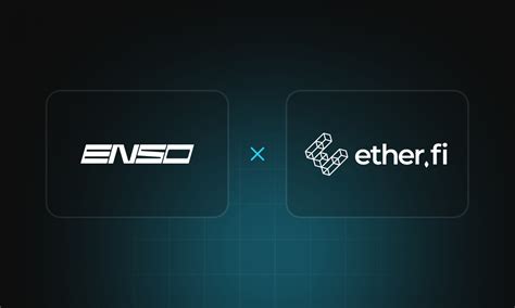 ether fi launches one click vaults with enso powered cross chain deposits chainwire