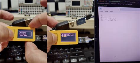 The Innovator Of Modular Iot Development Platform M5stack