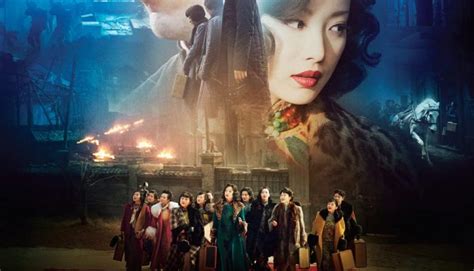 The Flowers Of War Best Christian Bale Movies The Best Of Indian Pop