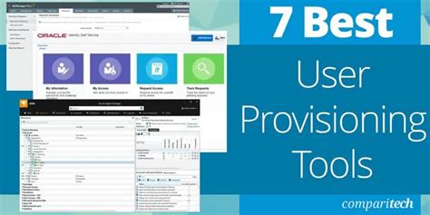 7 Best User Provisioning Tools In 2022 Paid And Free