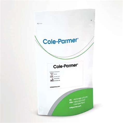 Cole Parmer Alpha Toxin Producing Clostridium Perfringens Without Mastermix From Cole Parmer