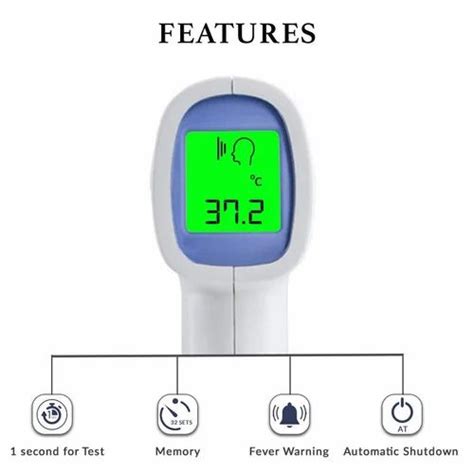 Body Infrared Thermometer At Rs 9000 00 Infrared Thermometer In Valsad ID 2849781992512