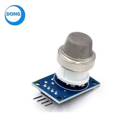Mq 131 Module Ozone Gas Sensor Detection Module Metal High Concentration Air Quality Detection