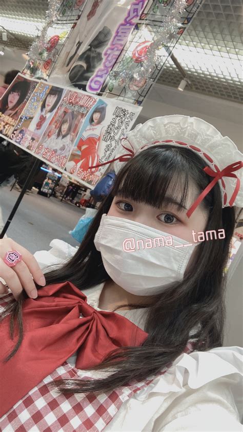 なま🥚 On Twitter 売り子でコスエクきてます ️ 1qcotq6ghu Twitter