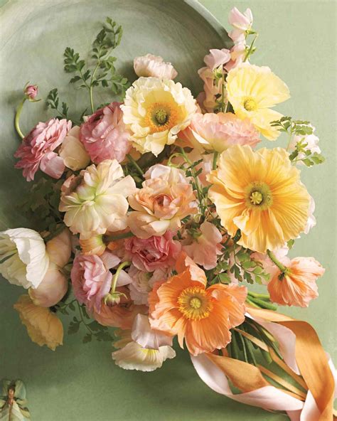 Diane Lyra Wedding Most Popular Flowers To Plant We Did Not Find