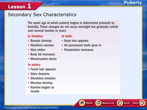 PPT AdolescenceUnderstanding Growth And Change PowerPoint Presentation ID 6239127