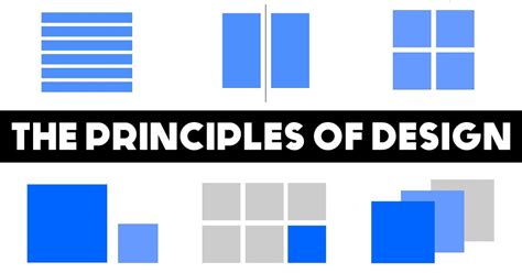 Principles Of Design OnlineDesignTeacher