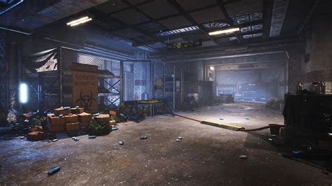 Featured Free Marketplace Content June 2021 Unreal Engine
