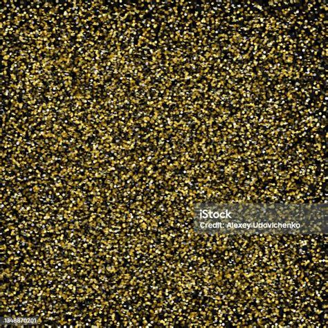 골드 글리터 텍스처 골드 색종이 고립된 금 먼지 입자 황금 추상 적 입자 반짝임색종이의 폭발 축제 크리스마스 배경 Png 0명에 대한 스톡 벡터 아트 및 기타 이미지