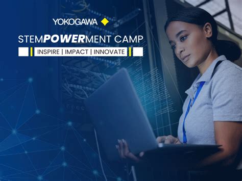 Yokogawa Yokogawastempowerment Yokogawasummer2025 Yokogawa