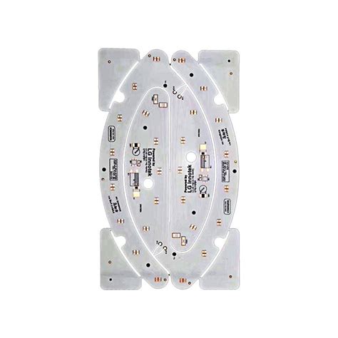 중국 맞춤형 알루미늄 Led 스트립 Pcb 회로 기판 공급 업체 제조 업체 공장 무료 샘플 Beton