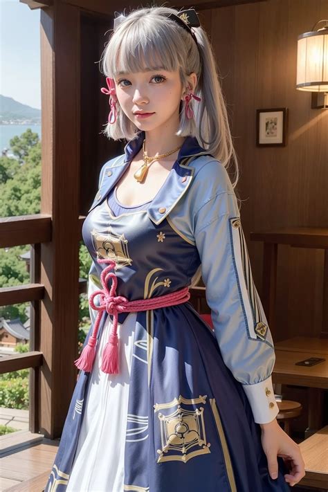 AI绘制性感唯美的美少女图集15 性感热辣谁顶得住 45看点