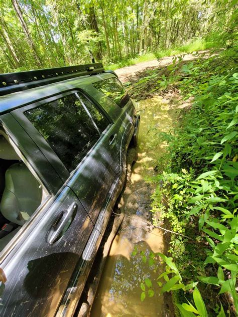 Puddle Place Loop Alabama Gps Trail Map Conditions And Difficulty