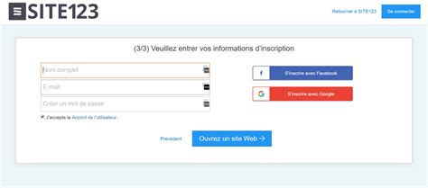 comment créer un site web gratuit sans savoir coder html and css php