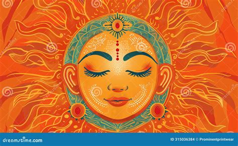 Happy Sinhala And Tamil New Year Grey Banner Cartoon Vector