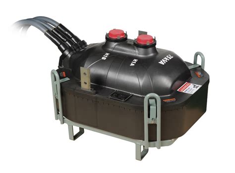 Solid Insulation Distribution Transformer Sidt Tradekorea