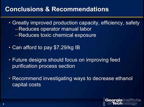 Continuous Polymerization Of Isobutylene Pptx