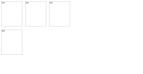 Vue Responsive Grid Layout Examples Codesandbox