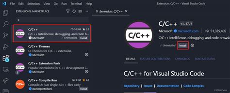Vscode配置c语言环境（详细教程）vscode C语言环境配置 Csdn博客