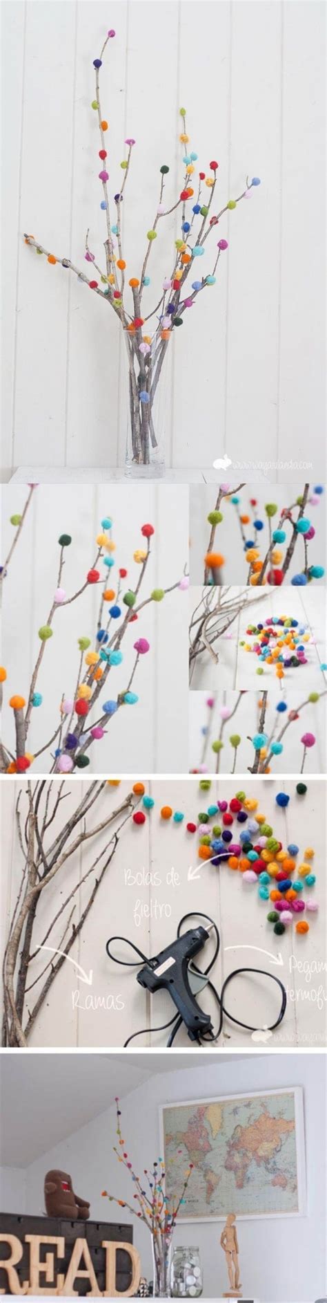 10 Easy Tree Craft Examples For A Babe Project Hobby Lesson