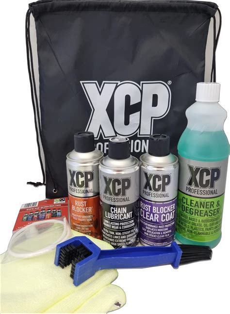 XCP Rust Blocker High Performance Rust Protection Spray 400ml Aerosol Can Amazon Co Uk