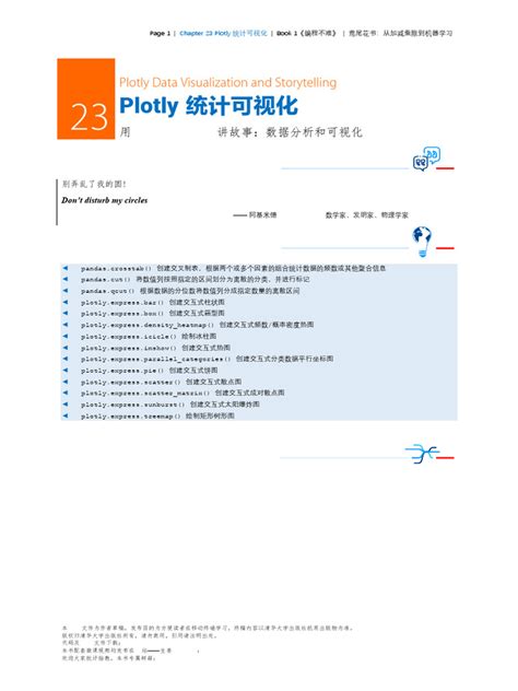 Book 1 Ch 23 Plotly统计可视化 编程不难 鸢尾花书 从加减乘除到机器学习 Pdf Book 1 Ch 23 Plotly统计可视化 编程不难 鸢尾花书 从加减乘除到机器学习 Pdf