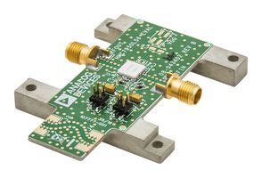 EV1HMC7950LS6 Analog Devices Evaluation Board HMC7950LS6 Low Noise Amplifier