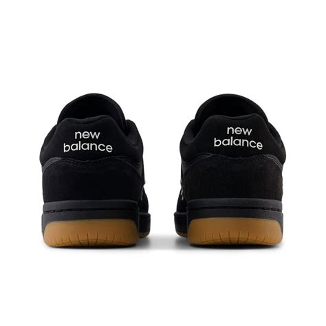 New Balance Numeric 480 Blackblack Escapist