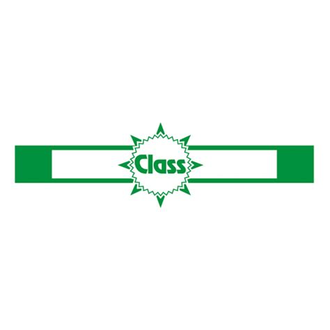 Download Logo Class 158 Eps Ai Cdr Pdf Vector Free