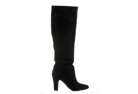 Jessica Simpson Kozaki Ference Ference Blk Obuwie I Buty Damskie