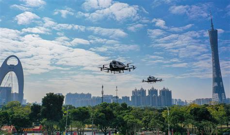 Electric Vtol News™ News On Electric Vertical Takeoff And Landing