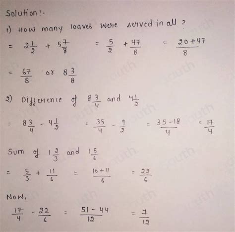 Solved Exercise Practice Drill Solve The Following Problems Following Agonsa Aghonsa Simplify