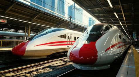 Export Technology In China Highspeed Rail Systems And Consumer Electronics Premium Ai