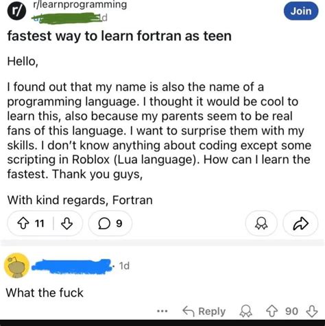 ryan h on linkedin sayan bhattacharjee go back to your room fortran