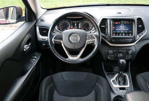 How To Reset Oil Life On Jeep Grand Cherokee A Simple Guide Motor Mind HQ