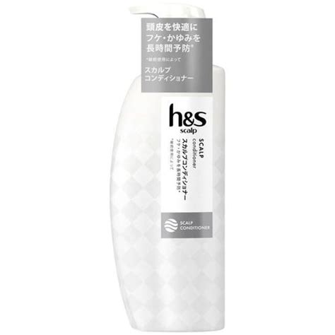 dショッピング |P&G h＆s ScaLp スカルプコンディショナー ポンプ 350g | カテゴリ：シャンプーの販売できる商品 | サンドラッグ e-shop ...