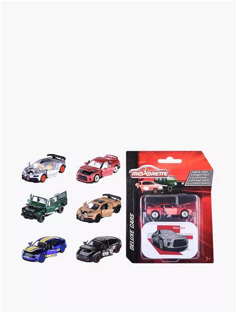 Jual Majorette Majorette Audi Rs E Tron Gt Deluxe Maj120237l800dx Original 2024 Zalora