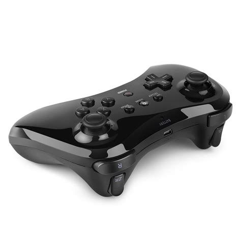 Wii U Pro Controller Bluetooth Pin Code Folderlasopa