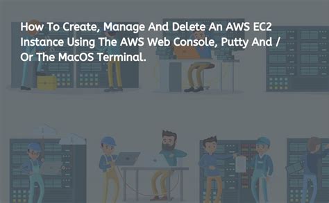 Cách để Xóa Vps Amazon