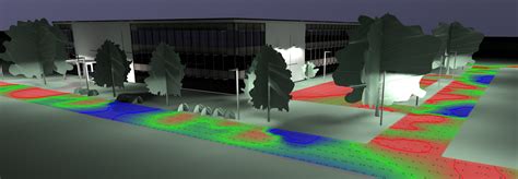 Lighting Analysts Illuminating Engineering Software