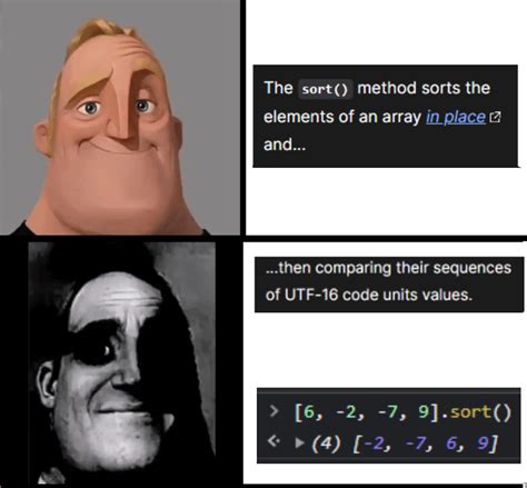 Why Do You Hate Me Js Rprogrammerhumor