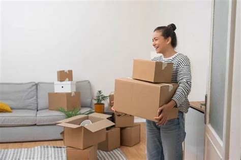 Downsizing Heres How Self Storage Can Help You Keep What Matters