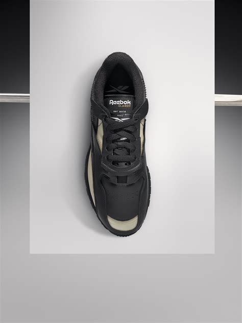 Maison Margiela and Reebok release two new styles: the Classic Leather ...