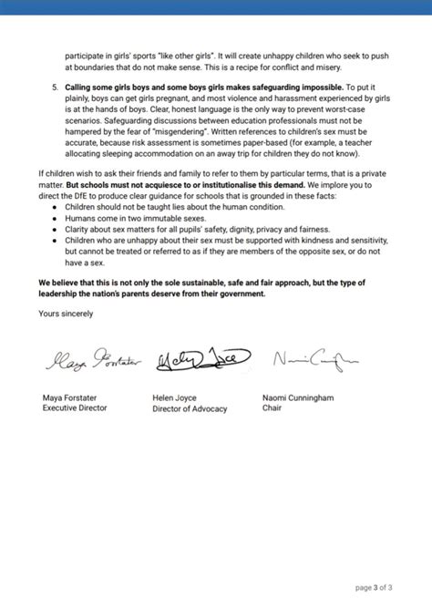 Sex Matters On Twitter Sex Matters Has Written To Rishisunak Calling On Him To Fix Once And