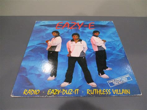 Eazy E Radio
