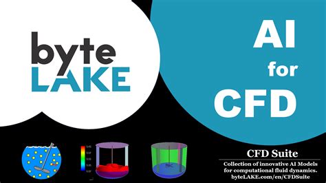 Ai Accelerated Cfd Computational Fluid Dynamics How Does Bytelakes
